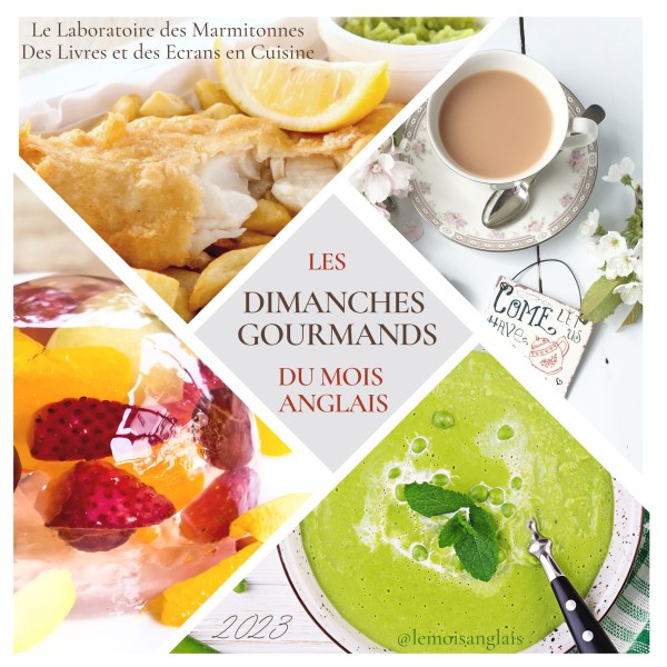 Le Mois anglais 2026 : Billet de présentation et récapitulatif – Le ...