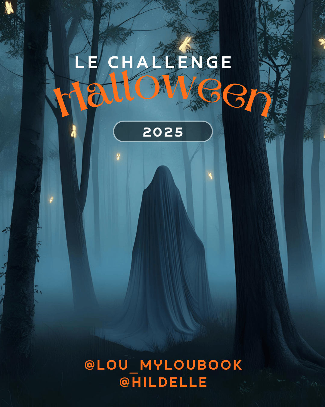 [Challenge Halloween] Journal de bord du 06 au 10 Octobre : – Asia 4 Ever 2